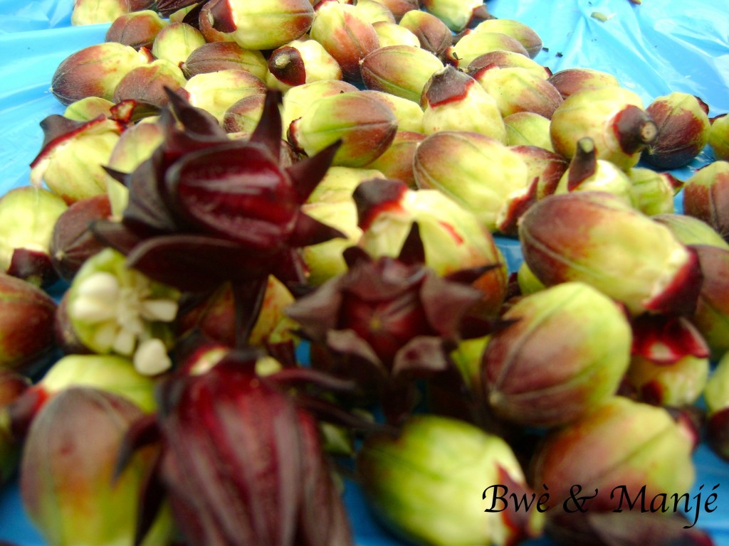 Jus de groseilles pays | Gourmandises Épicées